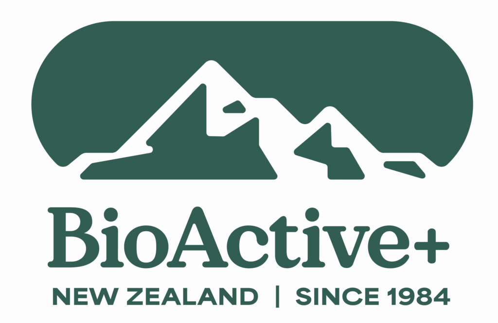 BioActive Concentrated Liquid Collagen - BioActive Brand